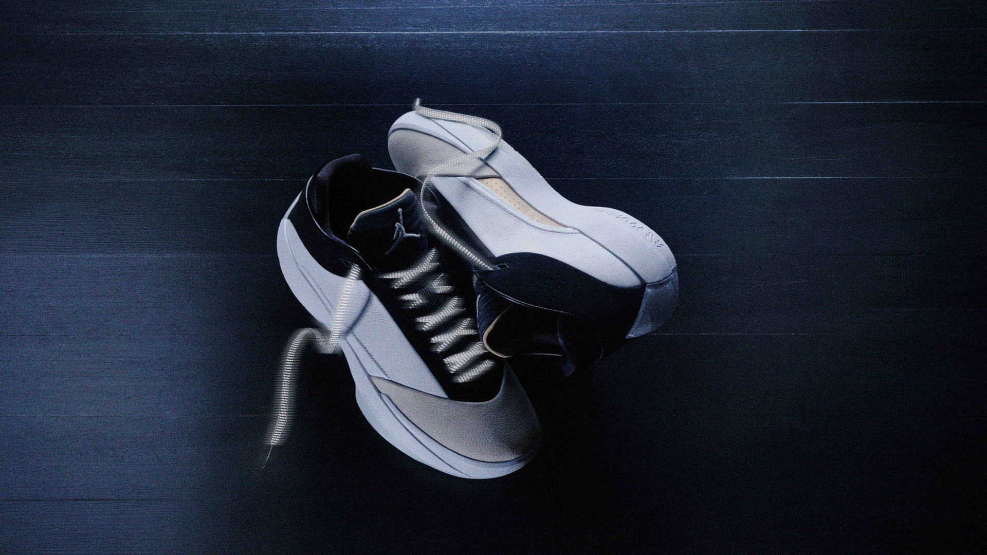 A look at Nike's New The Classic Air Jordan 40 | Augustman MY