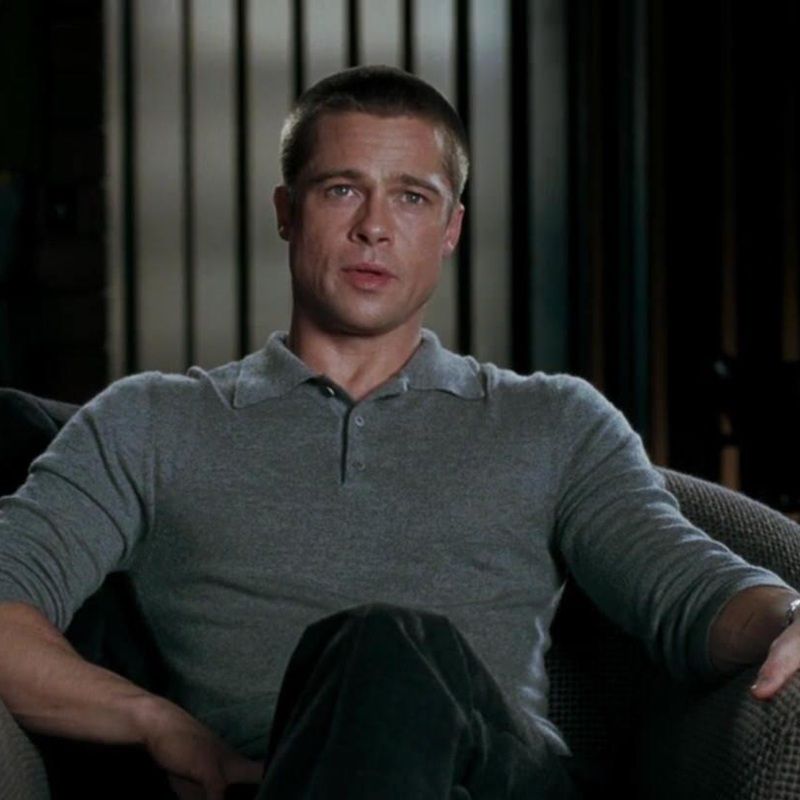 Top 10 Of Brad Pitt's Highest-Grossing Movies | Augustman MY
