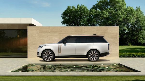 Range Rover Returns To Wimbledon 2025 | Augustman Malaysia
