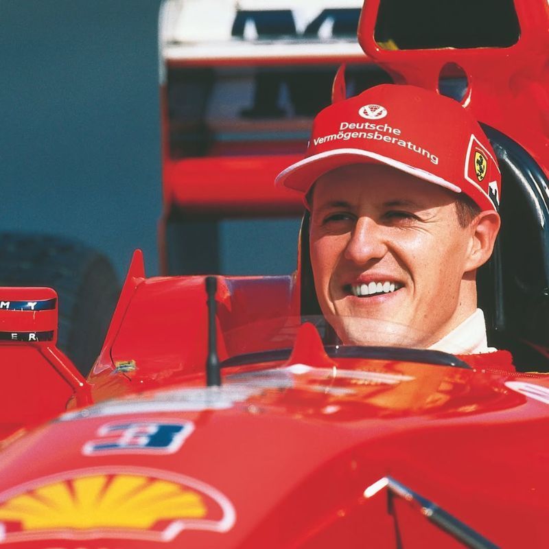A Look At The Biggest Driver Swaps In F1 History | Augustman MY
