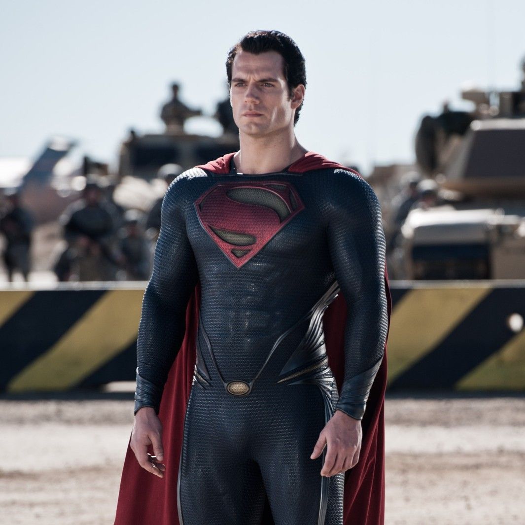 Cavill to Corenswet: Listing Every Superman Actor | Augustman MY