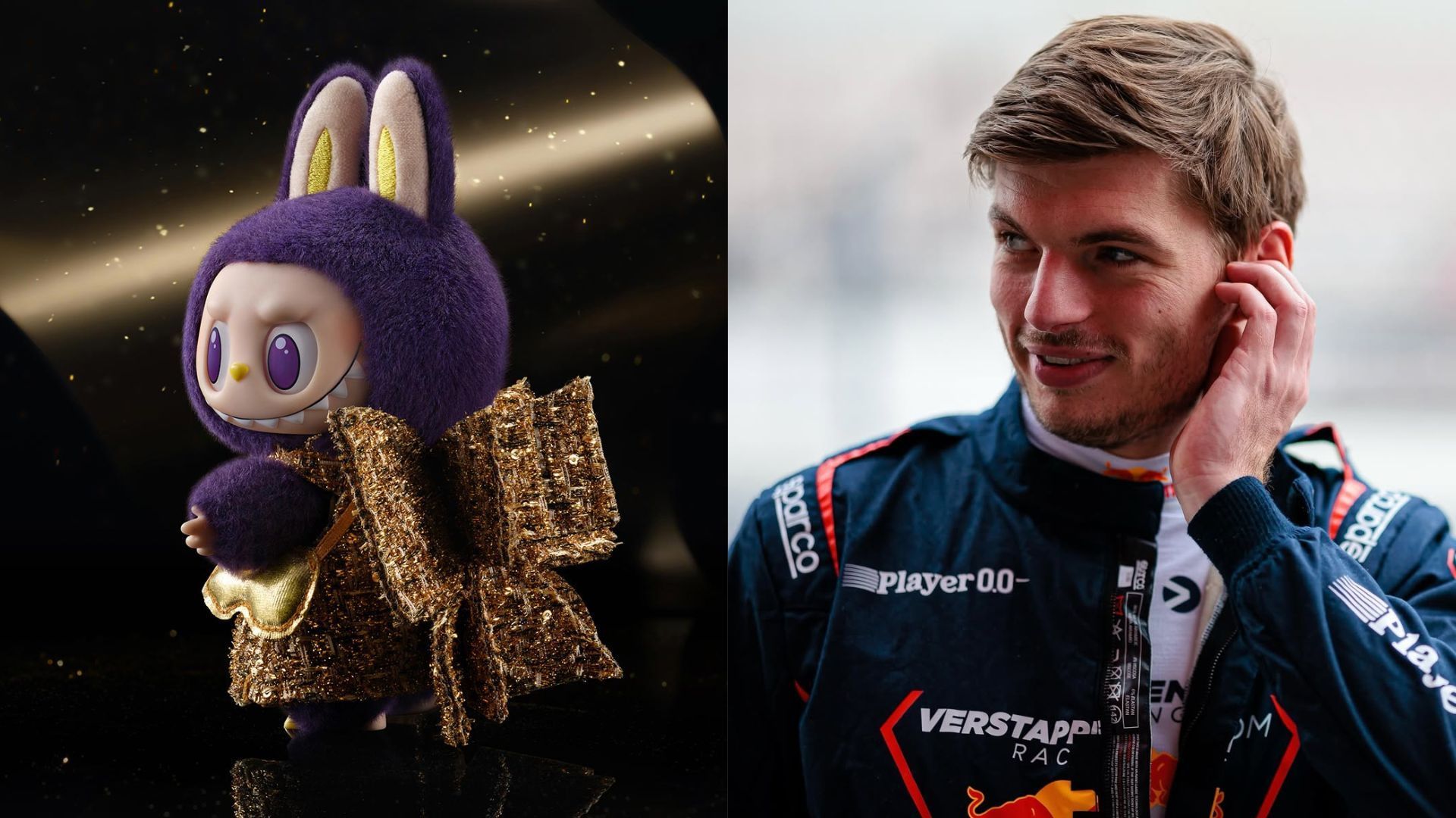 Reimagining F1 Drivers As Labubu Characters | Augustman MY
