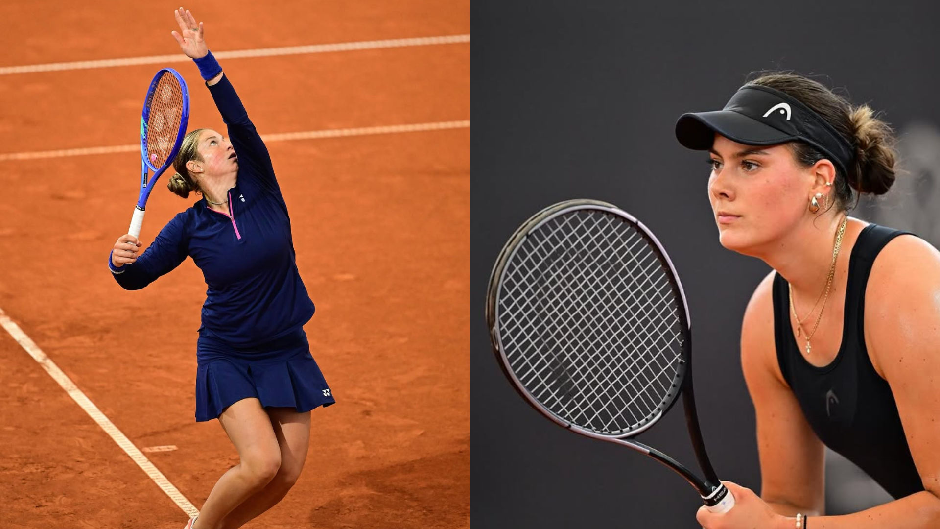 Hamburg European Open 2025 prize money pool | Augustman MY