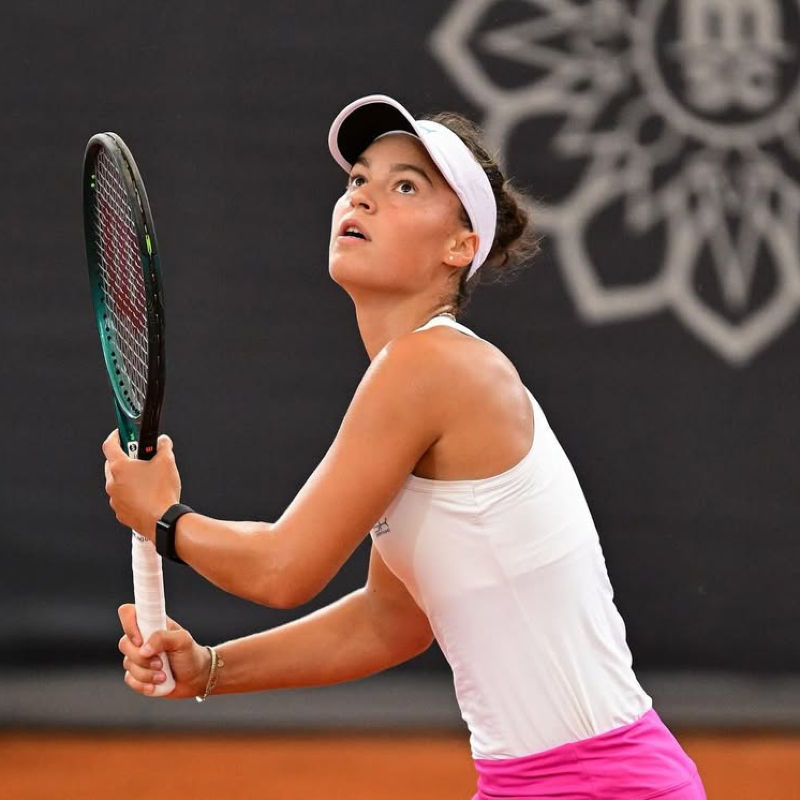 Hamburg European Open 2025 prize money pool | Augustman MY