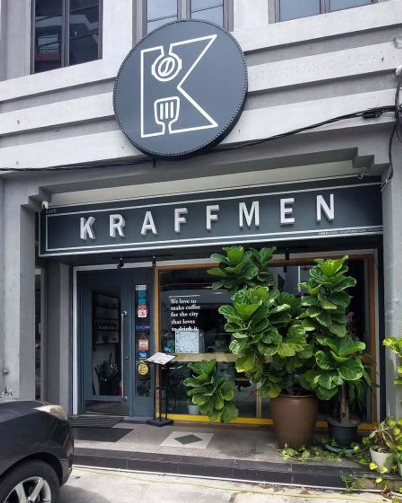 Best Cafes In George Town, Penang Worth Visiting