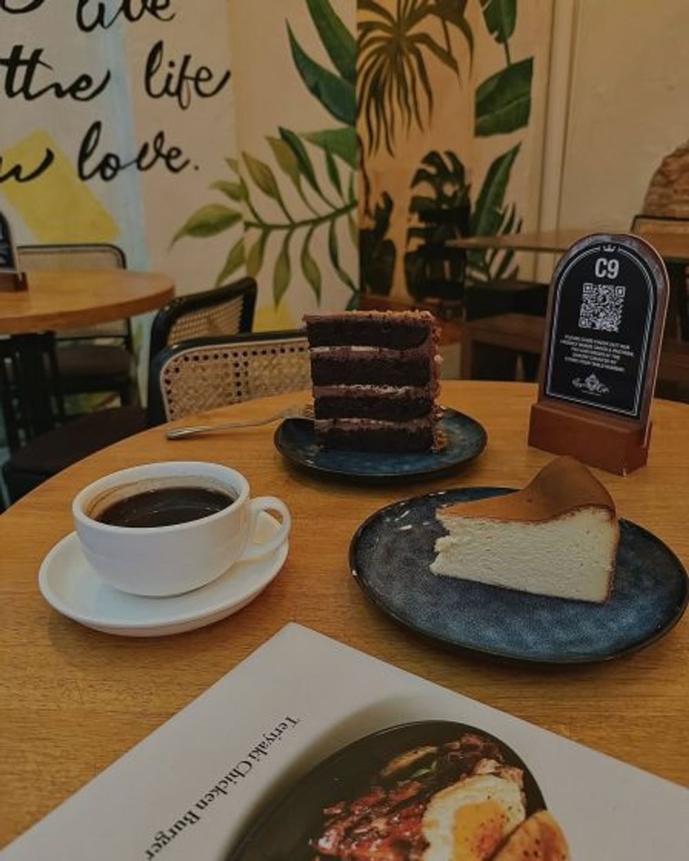 Best Cafes In George Town, Penang Worth Visiting