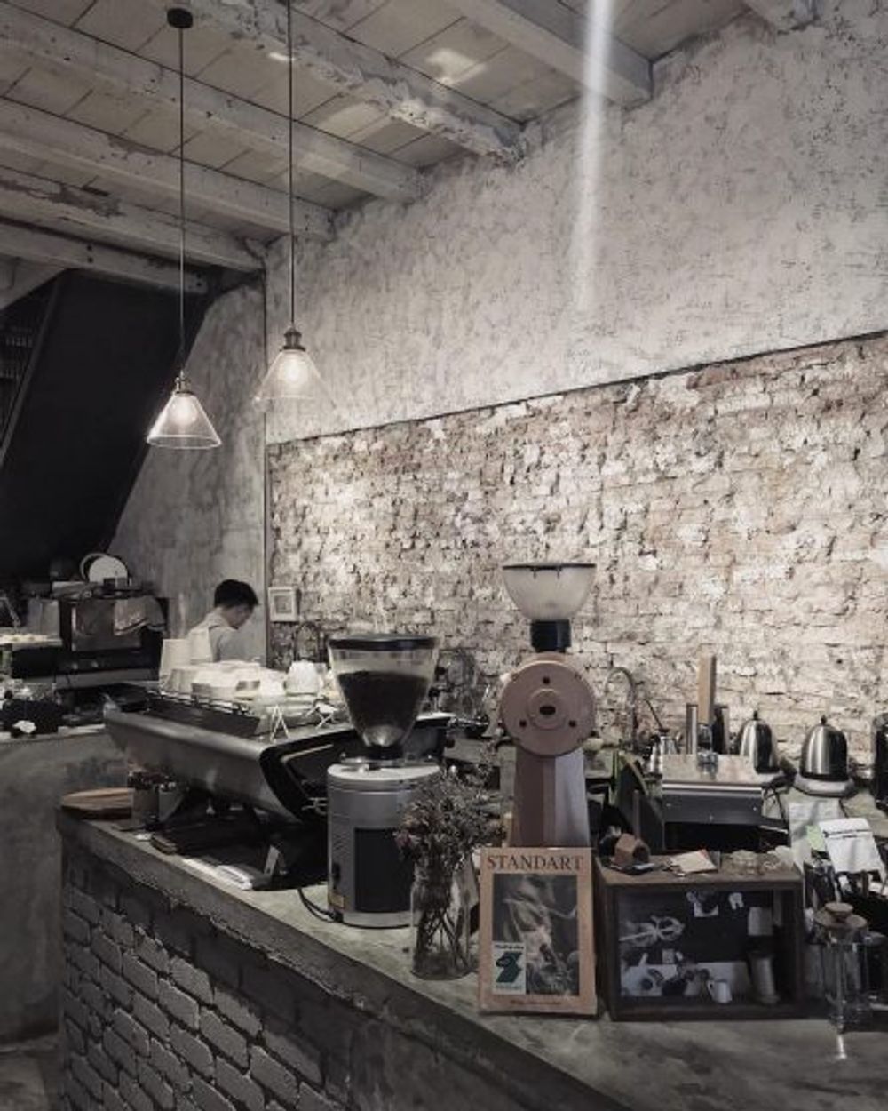 Best Cafes In George Town, Penang Worth Visiting