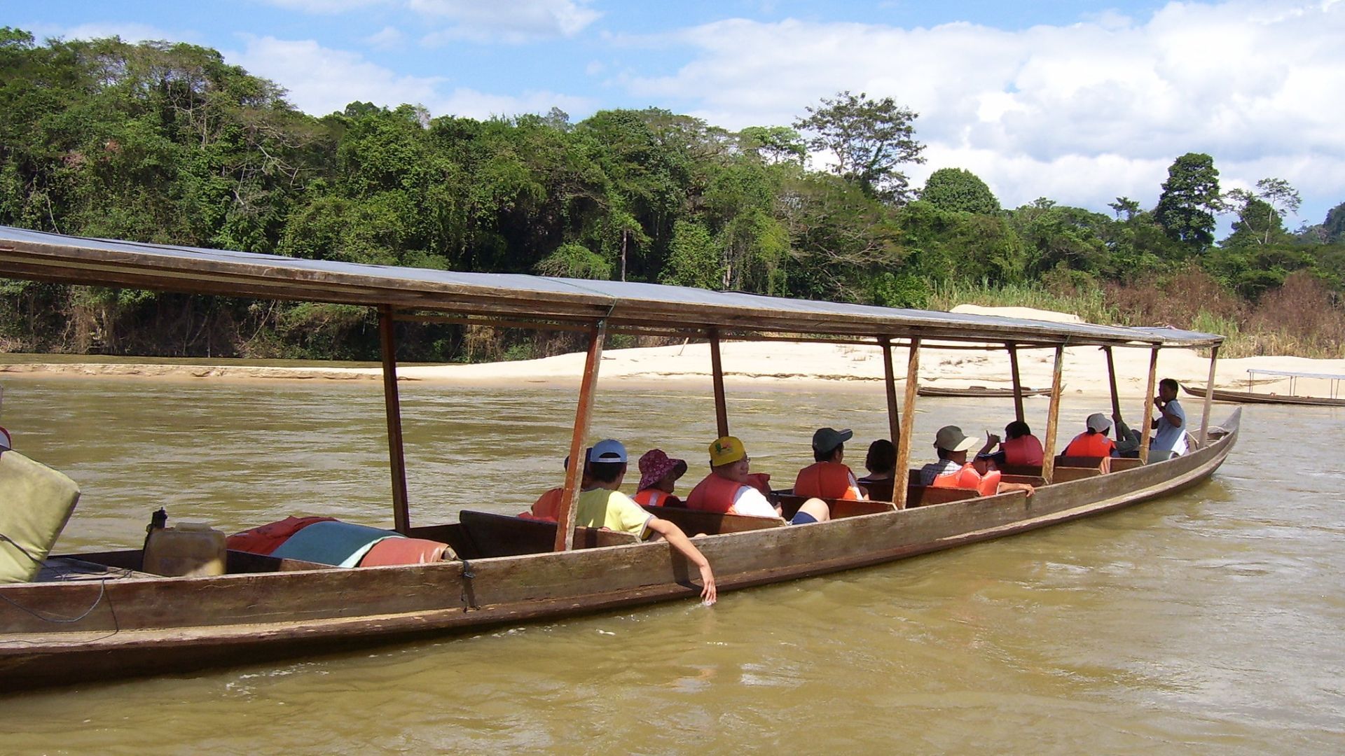 Complete Guide To Taman Negara: An Ancient Rainforest Paradise