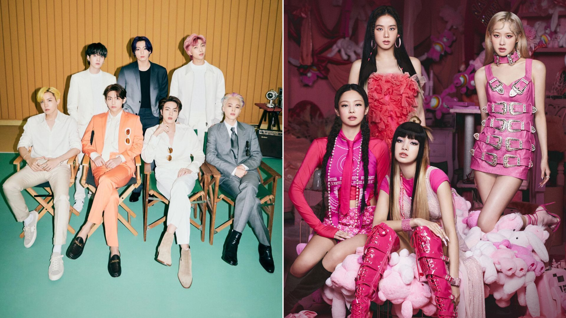 10 Of The Biggest Youtube Music Video Debuts | Augustman MY