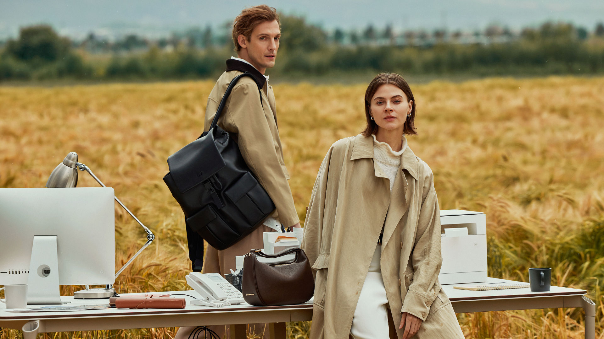 From Heritage to Modernity, Braun Büffel Redefines Leather ...