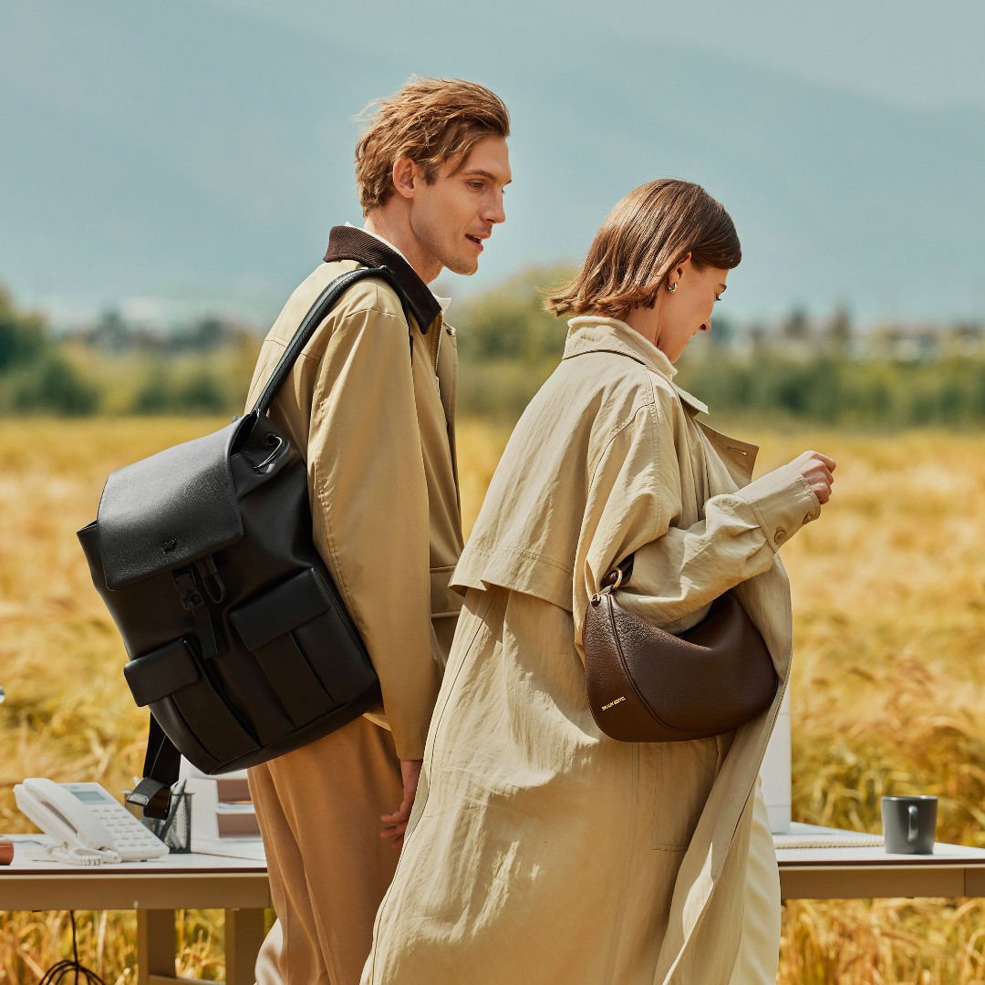 From Heritage to Modernity, Braun Büffel Redefines Leather ...