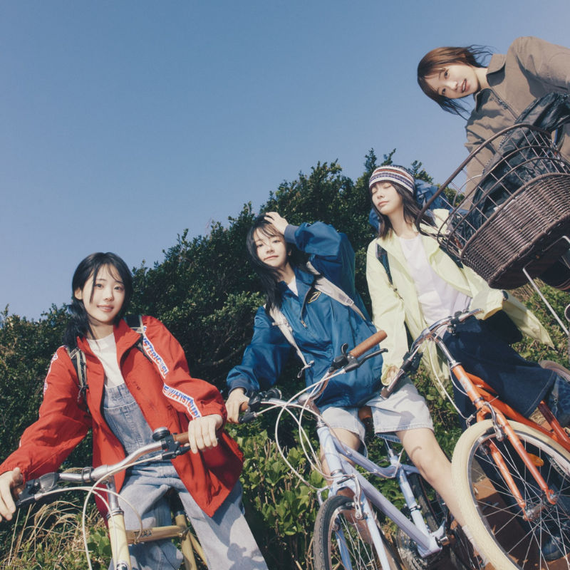 Details To The QWER Malaysia Concert In 2026