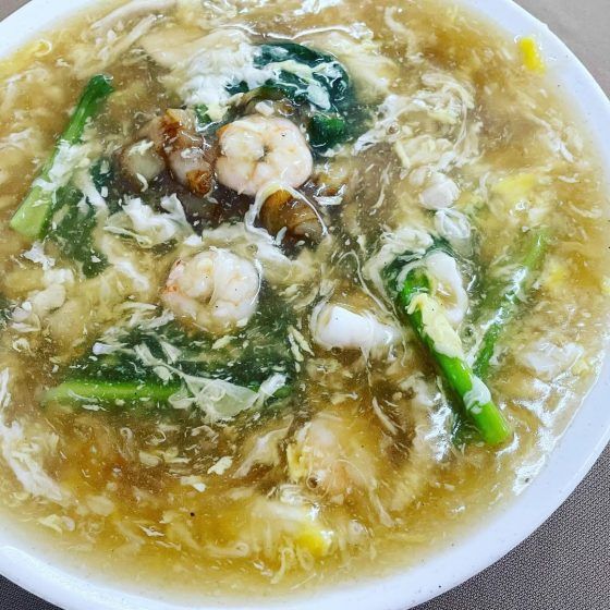 Malaysian Favourite: 7 Best Wat Tan Hor Spots In KL And PJ