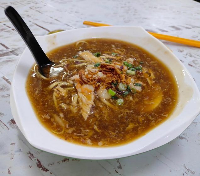 Malaysian Favourite: 7 Best Wat Tan Hor Spots In KL And PJ