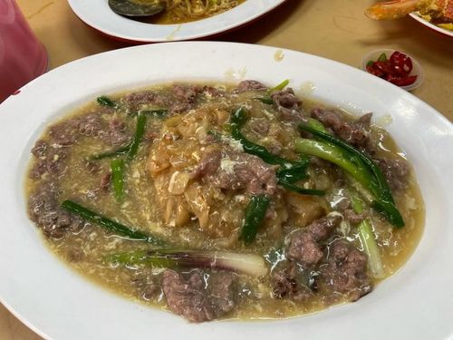 Malaysian Favourite: 7 Best Wat Tan Hor Spots In KL And PJ