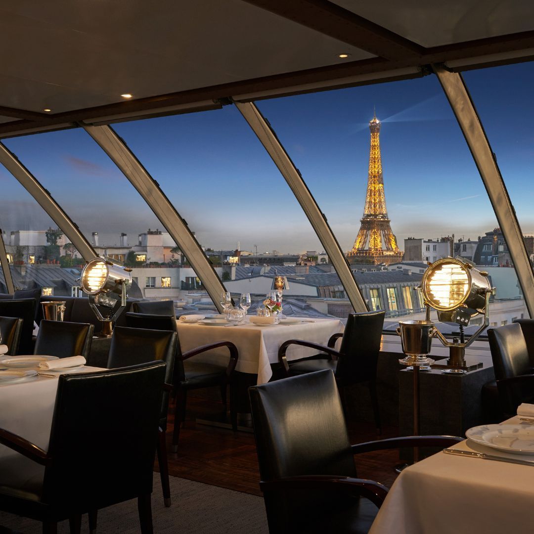 Cities Home To Michelin-Starred Restaurants | Augustman MY