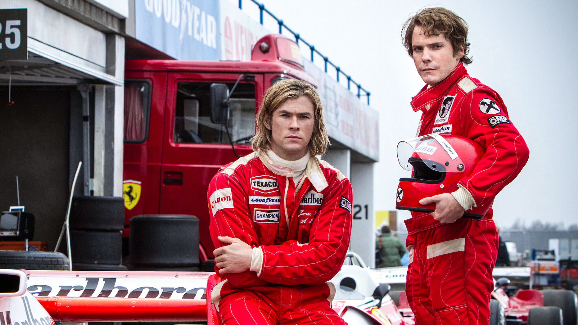Listing The Best F1 Movies Of All Time | Augustman Malaysia