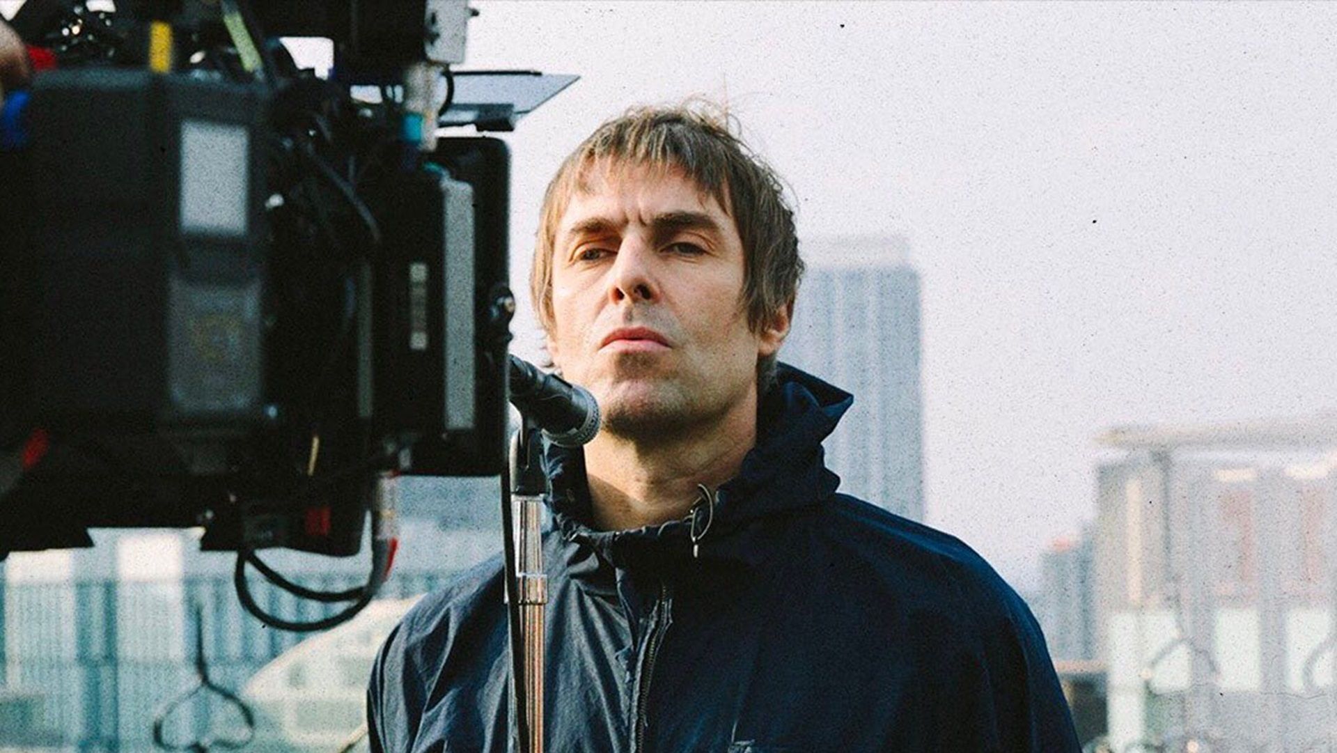 Net worth of Oasis frontman Liam Gallagher | Augustman MY
