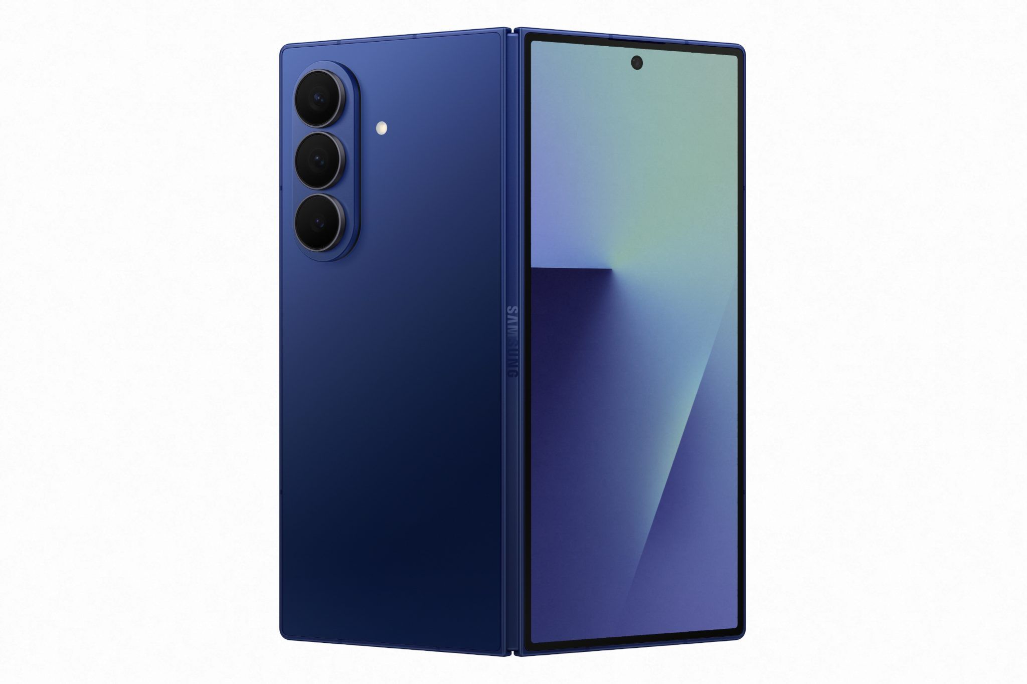 Work, play, and more work: Here's how the Samsung Galaxy Z Fold7 ...