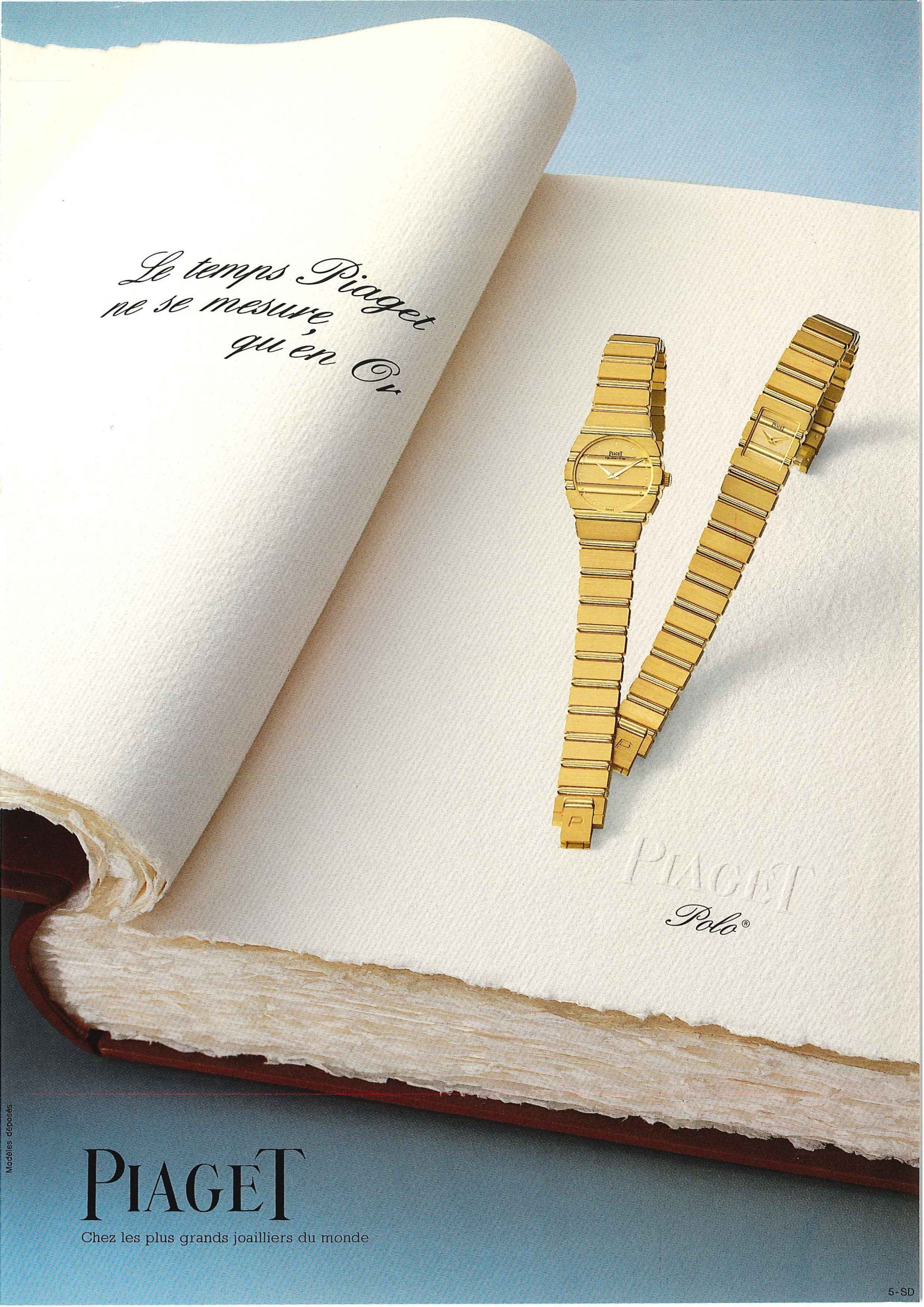 Inside Piaget's Exceptional Watchmaking Legacy | Augustman MY