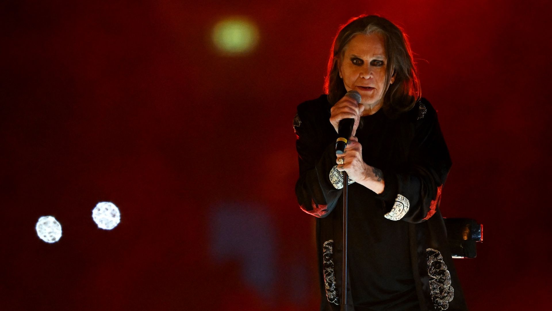 Best Ozzy Osbourne songs to play on repeat | Augustman MY