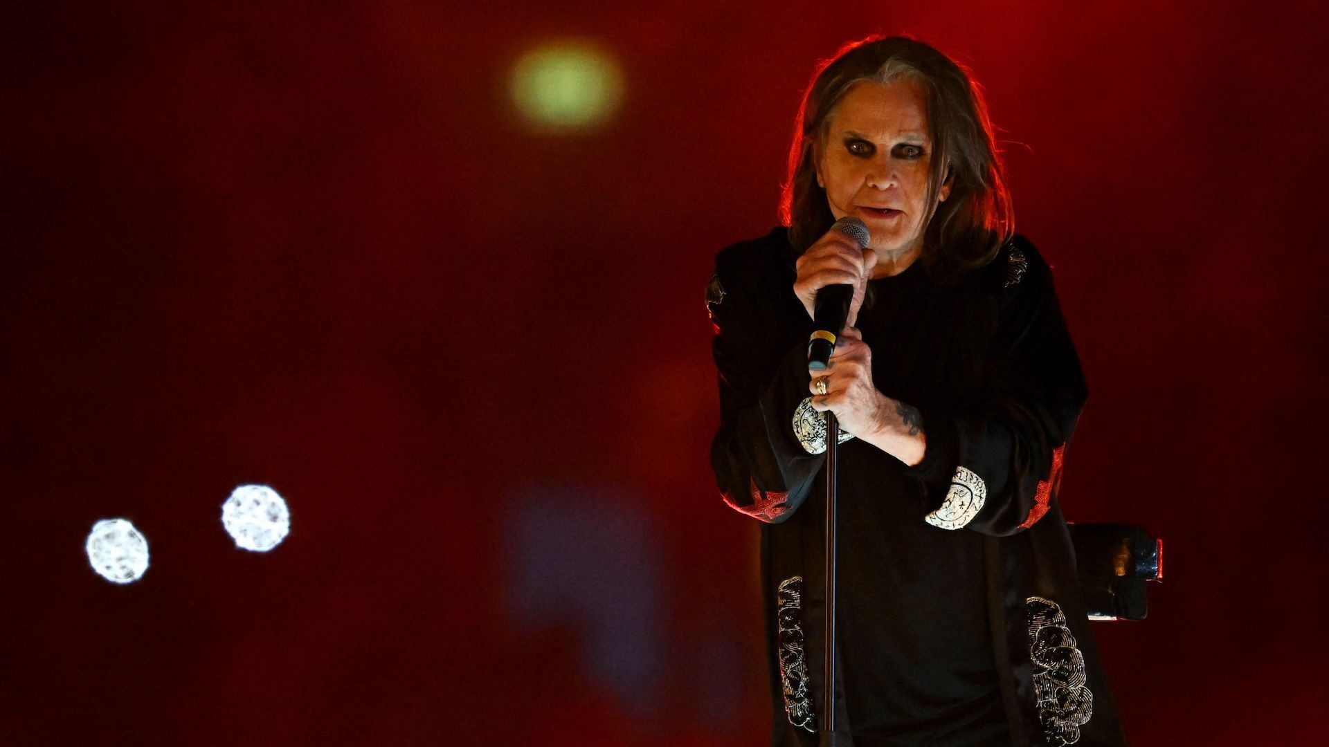 Best Ozzy Osbourne songs to play on repeat | Augustman MY