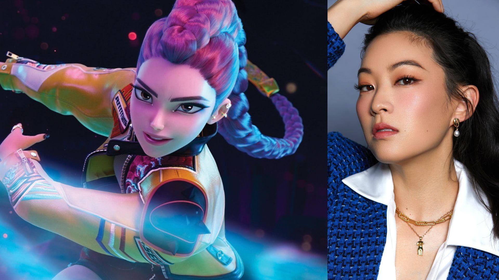 KPop Demon Hunters Singers And Voice Actors | Augustman MY