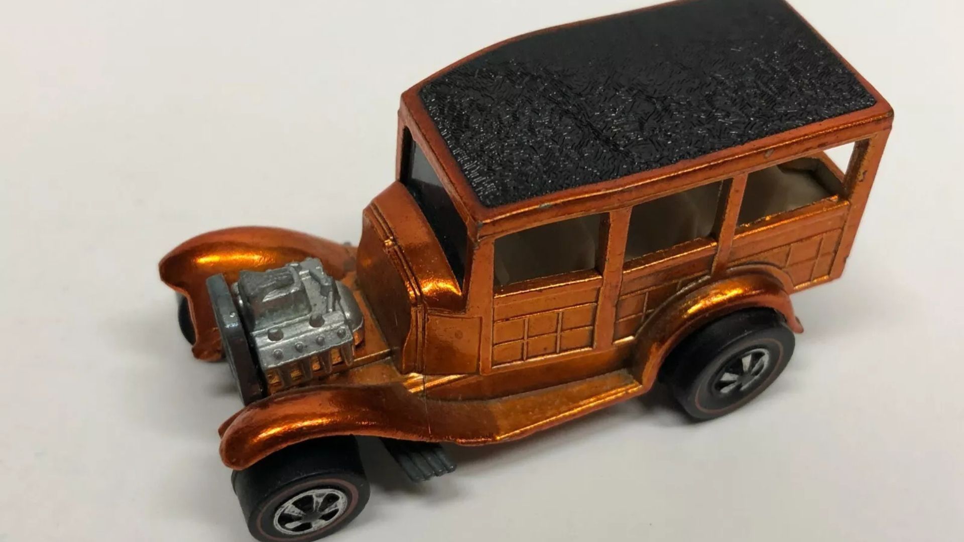 The rarest and most expensive Hot Wheels cars | Augustman MY