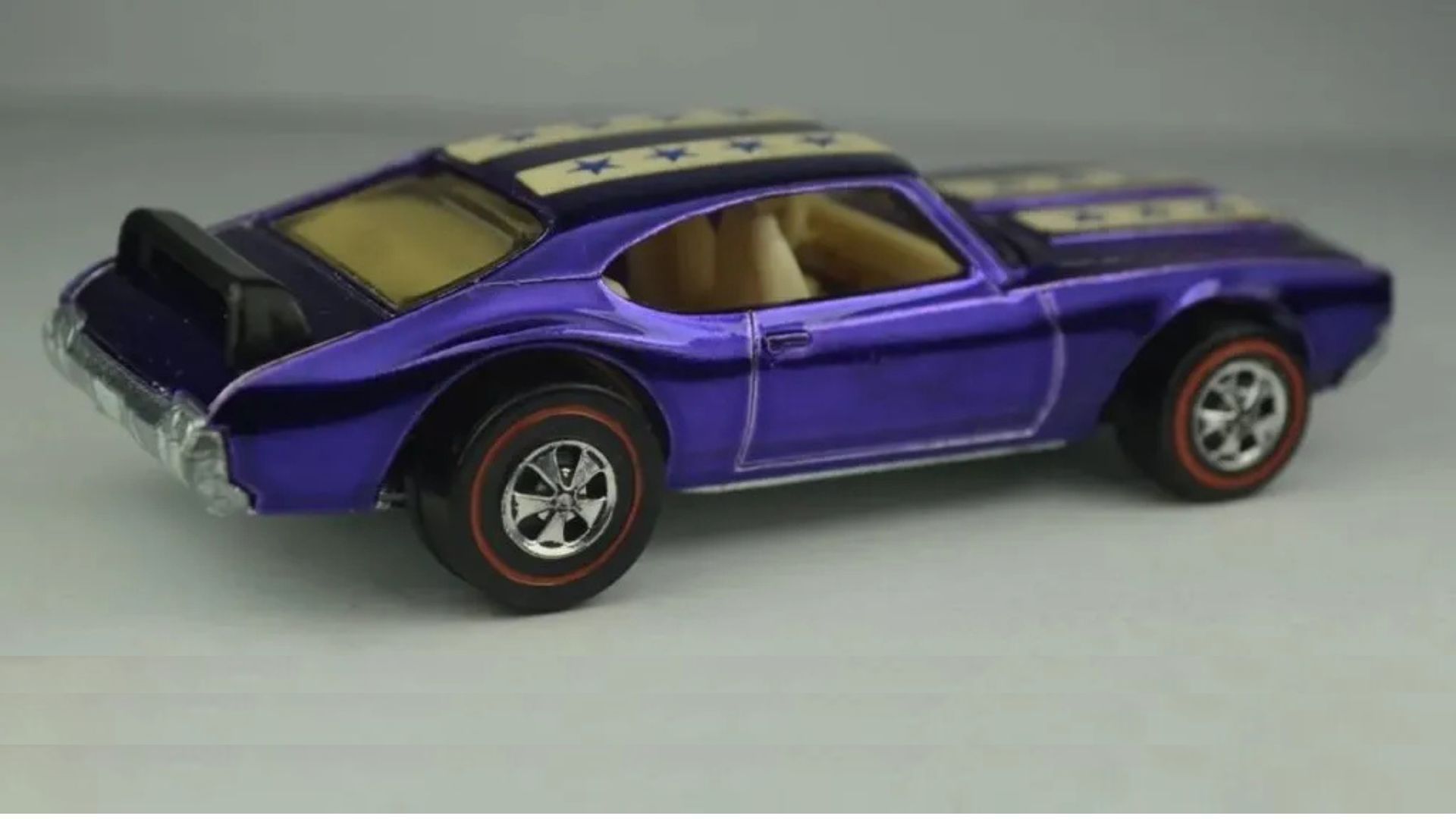 The rarest and most expensive Hot Wheels cars | Augustman MY