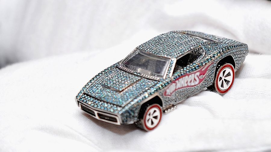 The rarest and most expensive Hot Wheels cars | Augustman MY