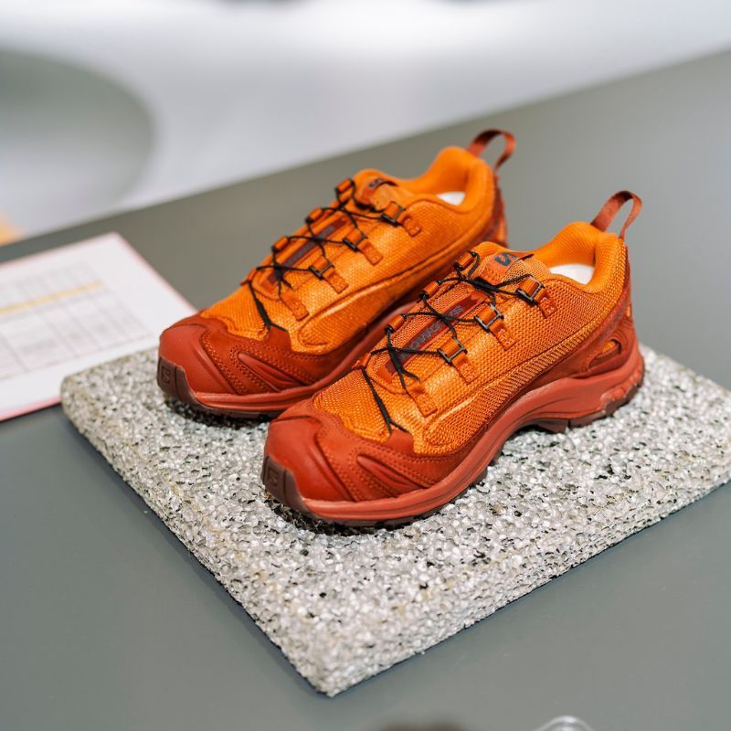 New Salomon Outlet: Malaysia's First Open Concept Store