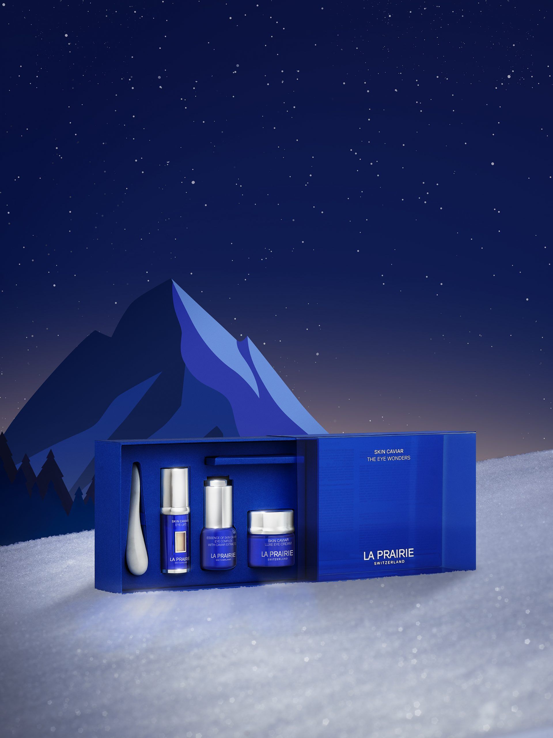 Grooming Gains: TRX’s Beauty Affairs 2025 Isn’t Just for Her