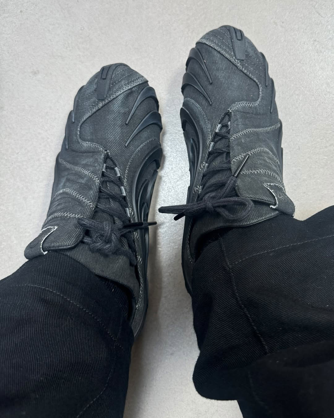 6 Footwear Designs That Were Inspired By Nature | Augustman MY