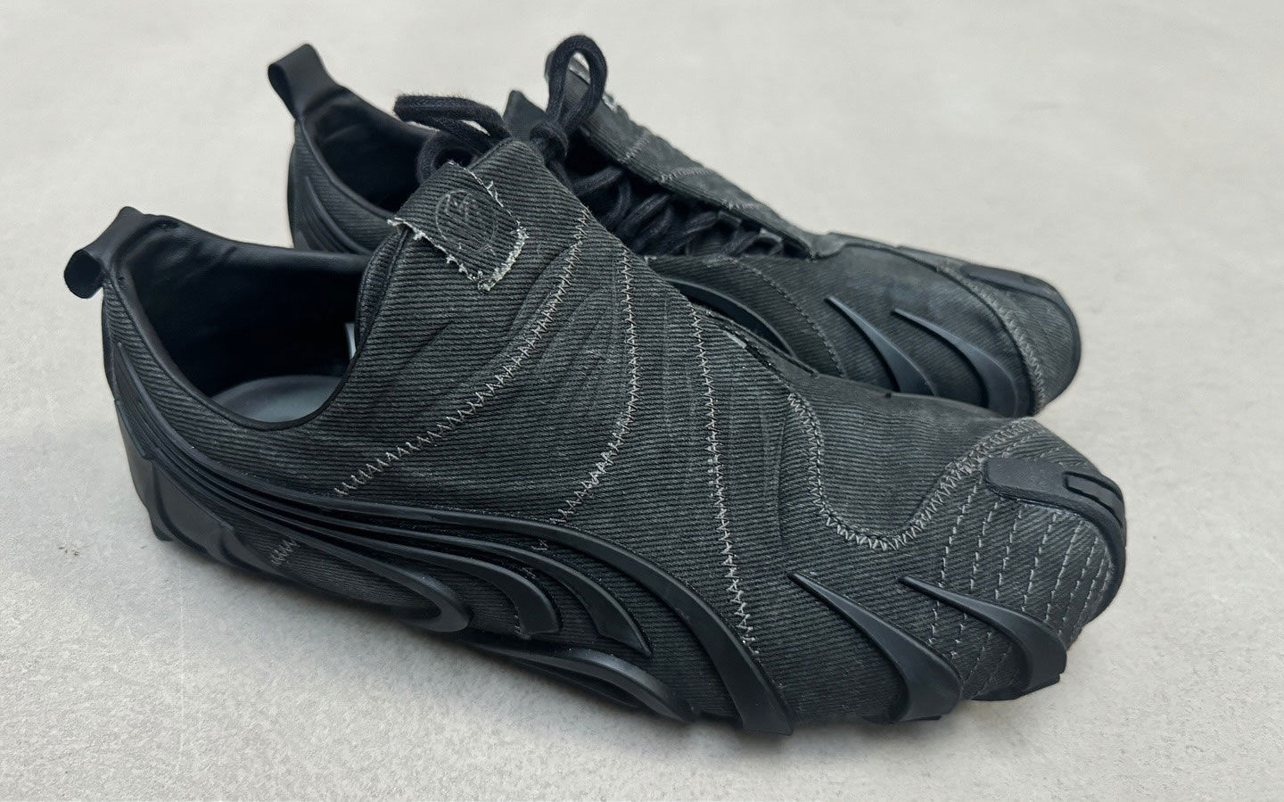 6 Footwear Designs That Were Inspired By Nature | Augustman MY