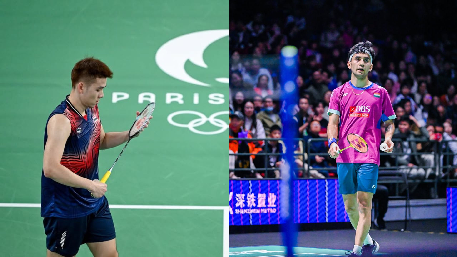 Best young badminton players in the world | Augustman Malaysia