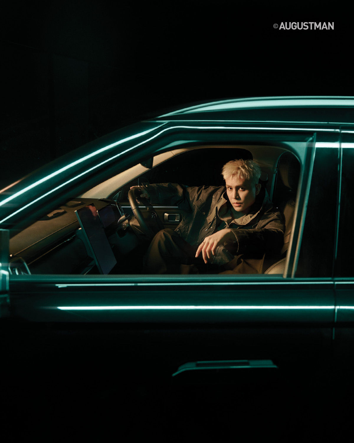 Firdhaus Talks Fame, Creativity, And Everything In Between | AugustMan ...