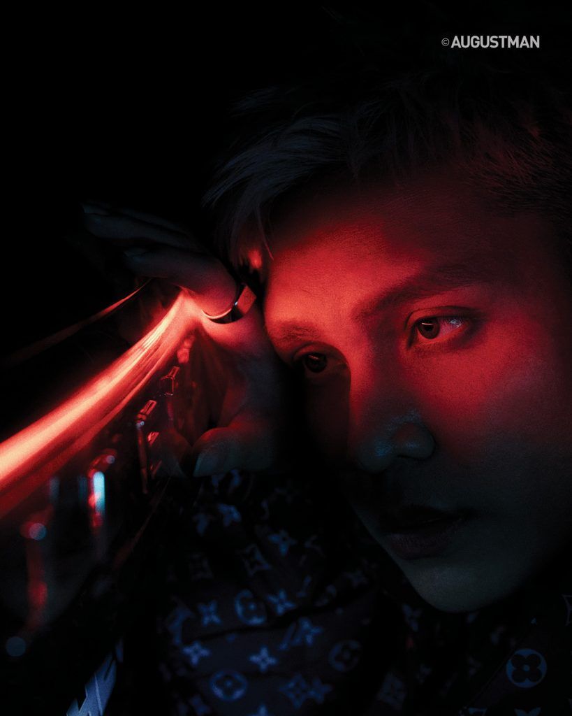 Firdhaus Talks Fame, Creativity, And Everything In Between | AugustMan ...