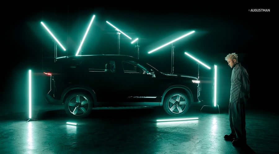 Firdhaus Talks Fame, Creativity, And Everything In Between | AugustMan ...