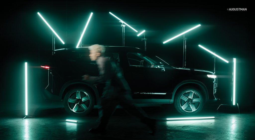 Firdhaus Talks Fame, Creativity, And Everything In Between | AugustMan ...