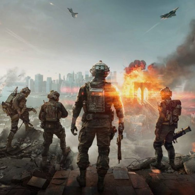 'Battlefield 6': Release date and key details | Augustman Malaysia