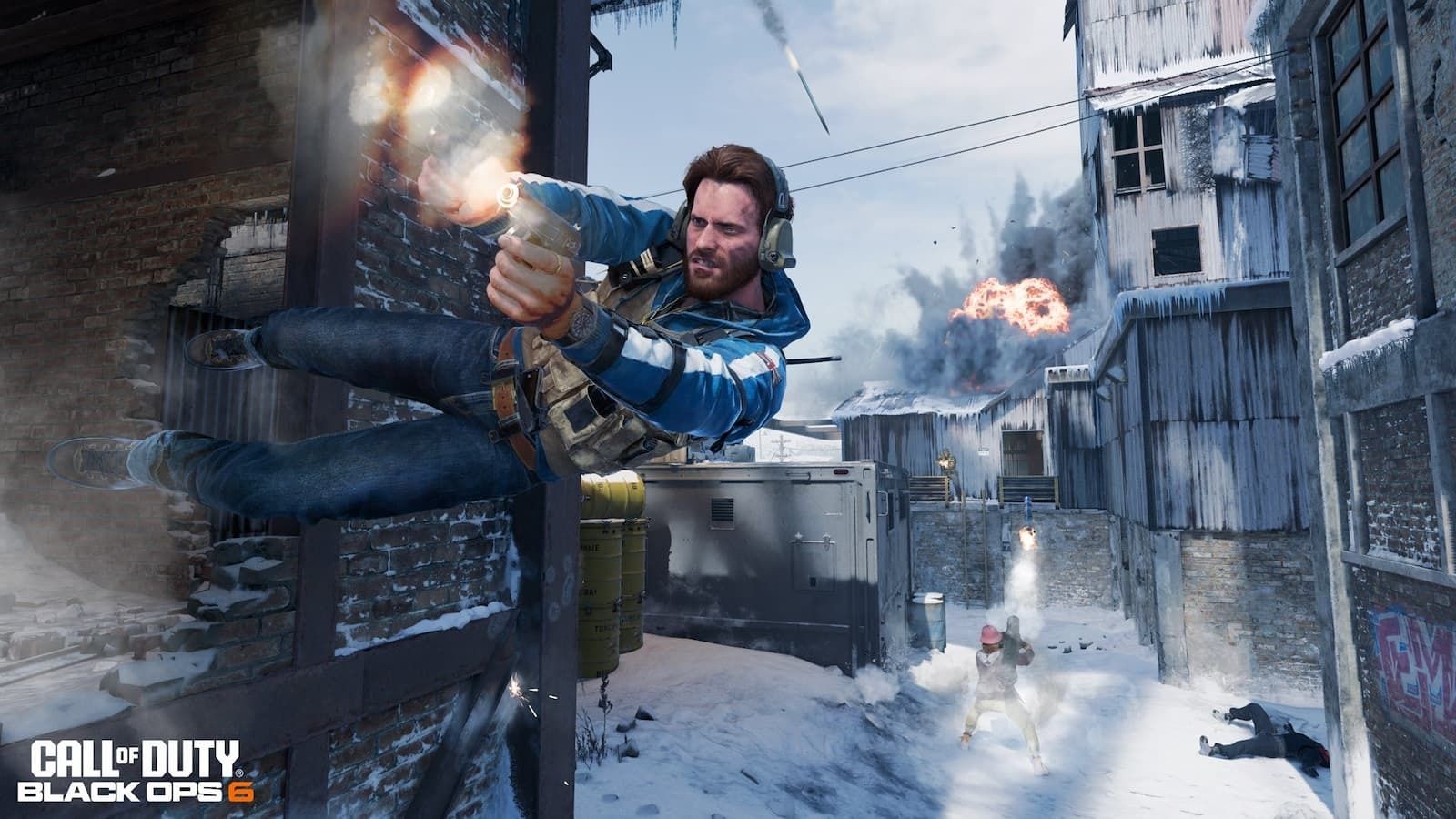 Battlefield vs Call of Duty: Who takes the crown? | Augustman MY