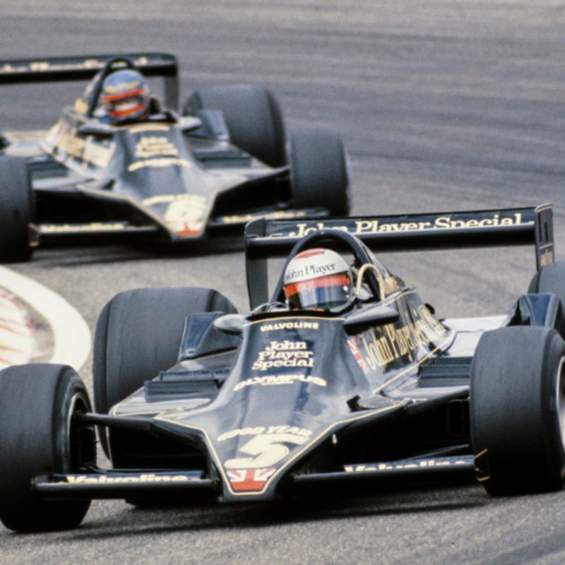 Unique F1 Inventions Around New Regulations | Augustman MY