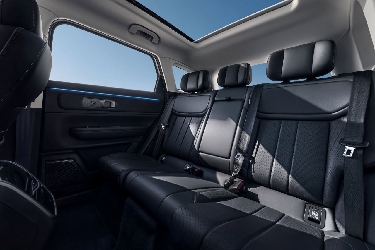 JAECOO Exclusively Launches JAECOO J7 PHEV In Malaysia