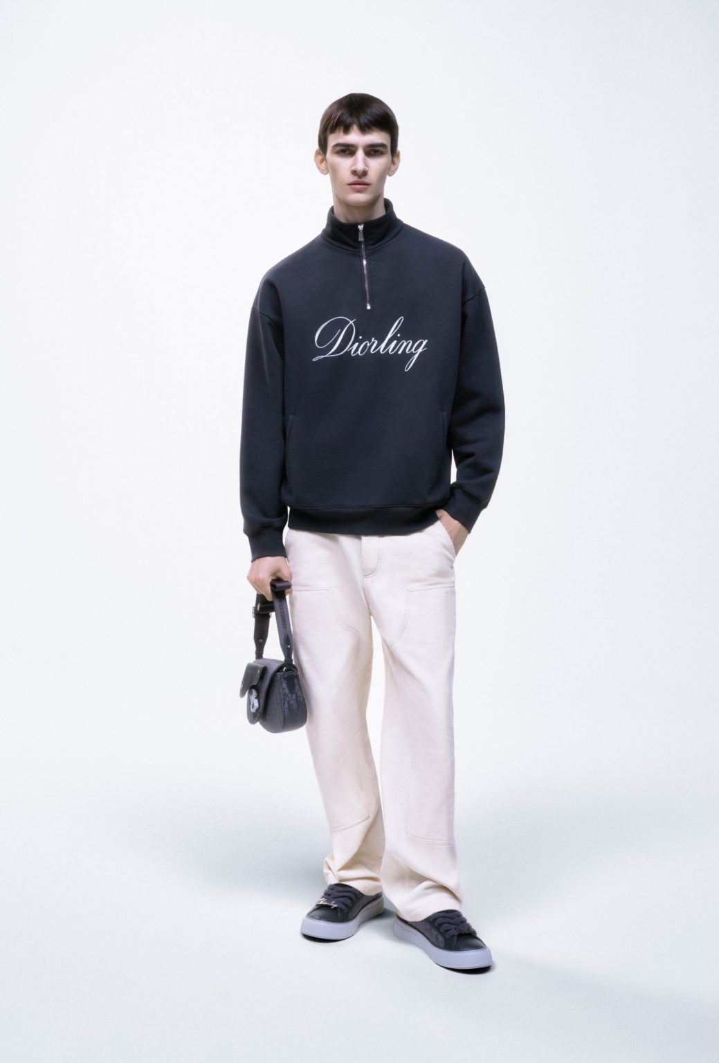 Goodbye, Darling: Discover The Diorling Capsule | AugustMan Malaysia