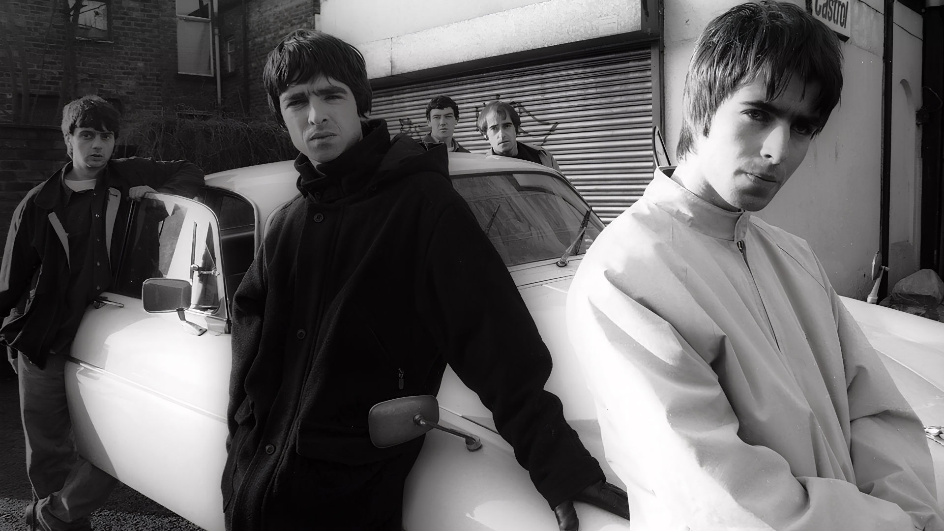 Liam vs Noel Gallagher: Oasis brothers net worth, feud and more