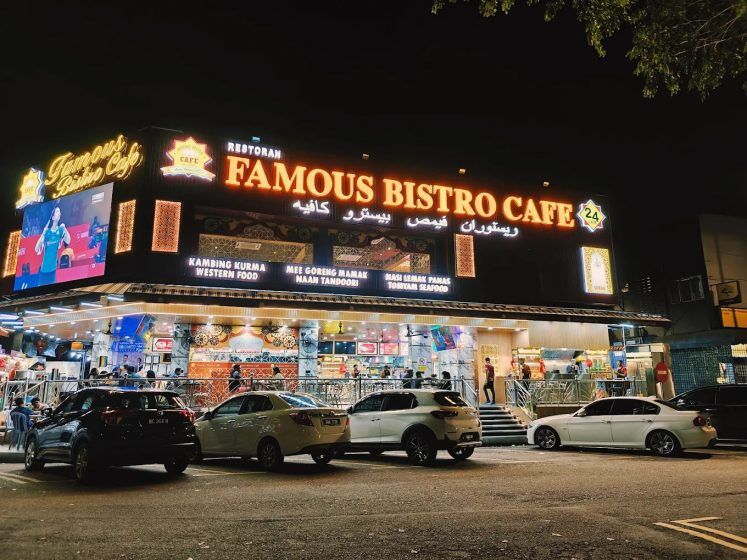 Open 24x7: 8 Best Mamaks Open 24 Hours In KL And PJ