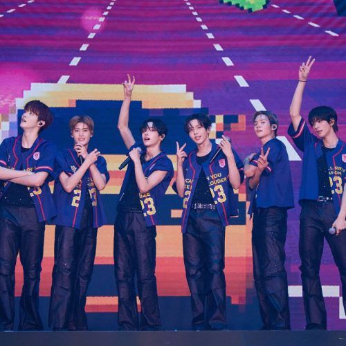 DAY6 Confirms Malaysia Concert As A Part Of Special Tour in 2026