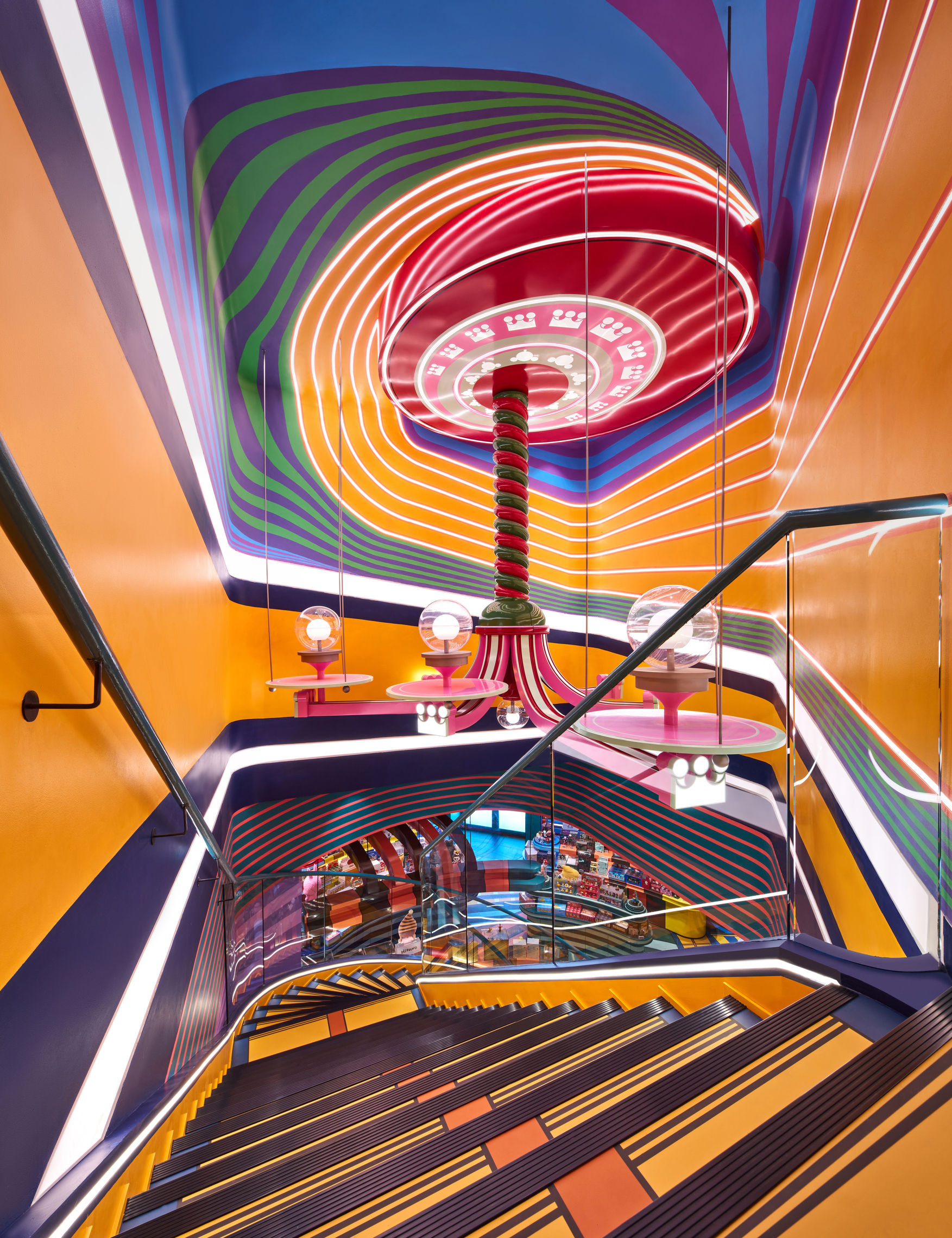 Inside POP Mart's Flagship Store In Bangkok | Augustman MY