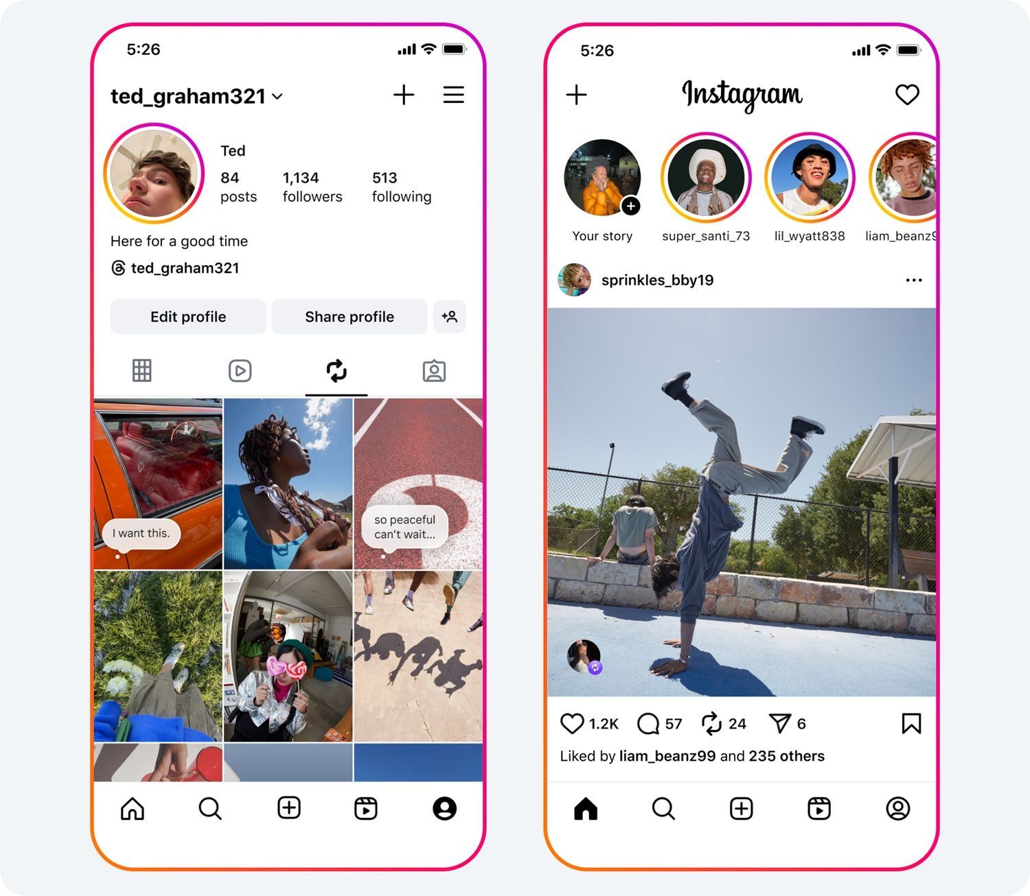 Instagram Repost Feature: Here's How It Works | Augustman MY