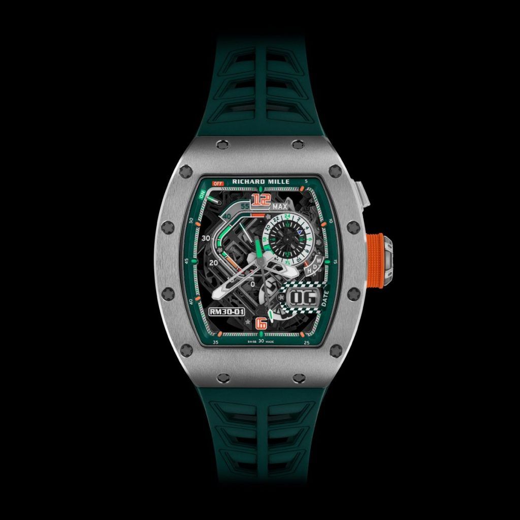 Industry news & best watches for the modern day man| Augustman MY